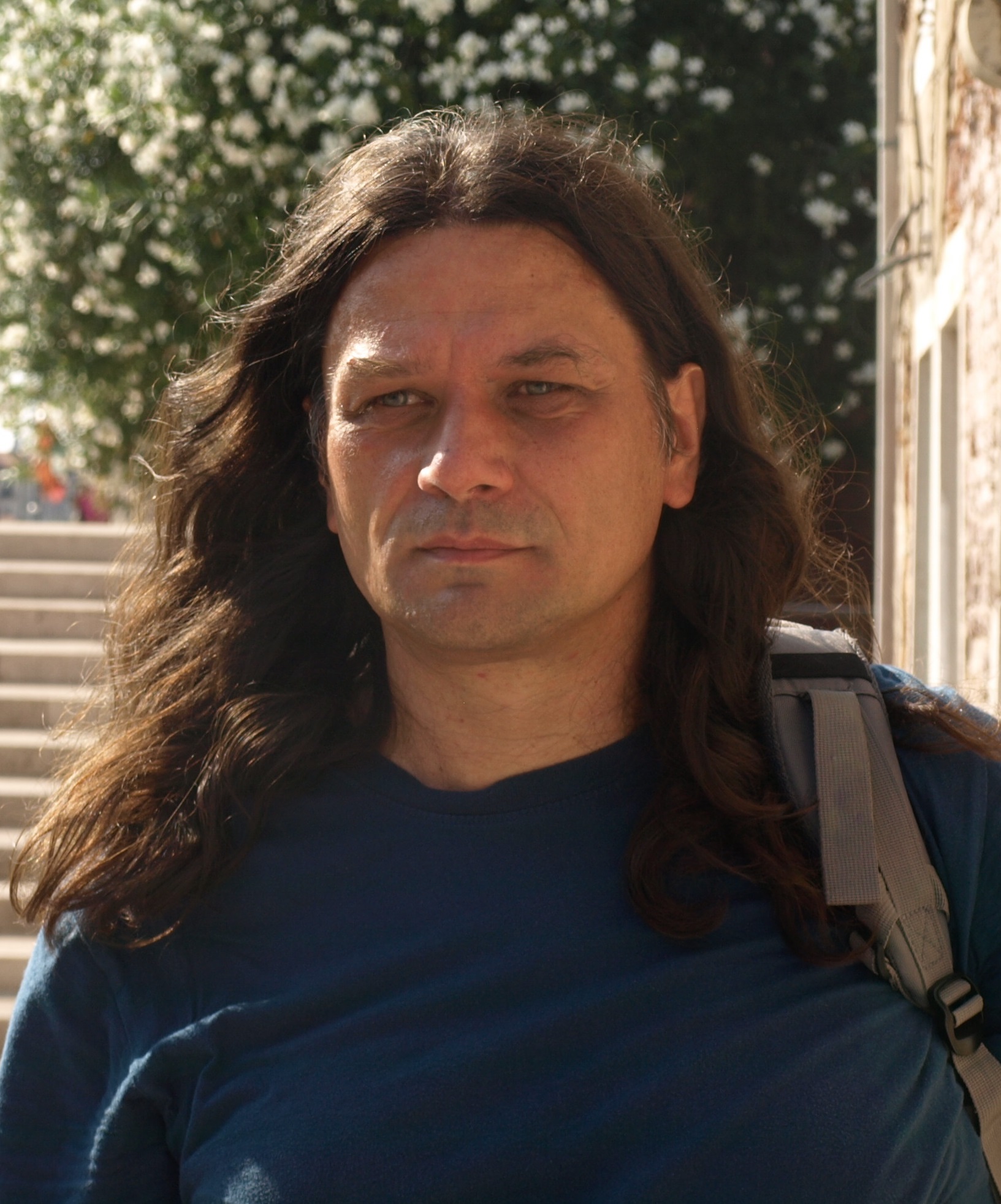 Janusz Żydek – IFL Polska